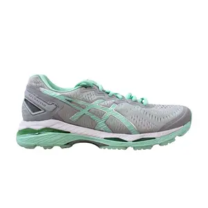 Asics Gel Kayano 23 'glacier - Grey