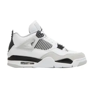 JORDAN Retro Sneakers - White