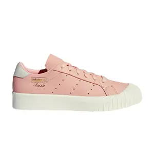 Adidas Everyn Sneakers - Orange