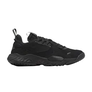JORDAN Delta Sneakers - Black