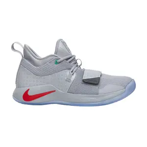 Nike Playstation X Pg 2.5 ‘wolf’ Sneakers