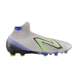 NEW BALANCE Tekela V4 Pro Fg 'headline Taker Pack - Silver