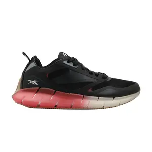 REEBOK Zig Kinetica Horizon Sneakers - Black