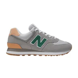 NEW BALANCE 574v2 Sneakers - Grey