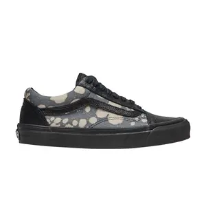 VANS Concepts X Old Skool 'forty Deuce - Black
