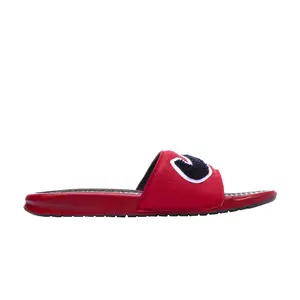 Nike Benassi Jdi Chenille Slides