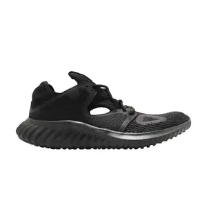 Adidas Run Lux Clima Sneakers Black