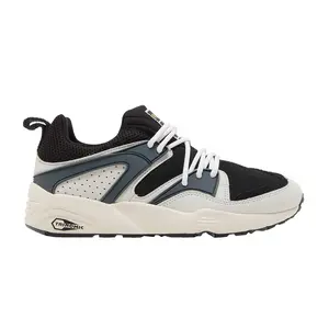 PUMA Blaze Of Glory Premium Sneakers - White