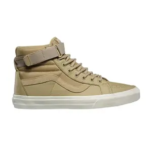VANS Sk8-hi Reissue Strap Sneakers