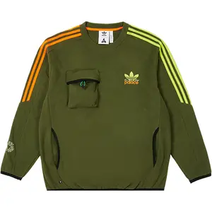 PALACE X Adidas Nature Crew 'wild Pine