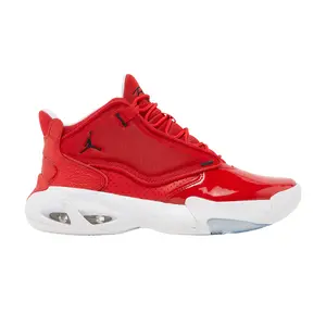 JORDAN Max Aura 4 Sneakers - Red
