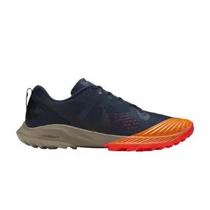 Nike Air Zoom Terra Kiger 5 Sneakers - Blue