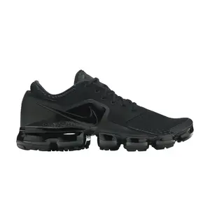 Nike Air Vapormax Cs Sneakers - Black