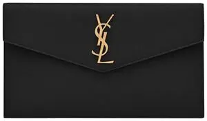 SAINT LAURENT Saint Laurent Uptown Pouch
