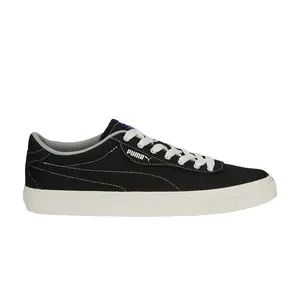 PUMA Iv-60 Sneakers - Black