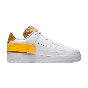 Nike Air Force 1 Type - White