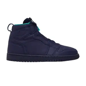 Jordan Zip Up Sneakers For Men
