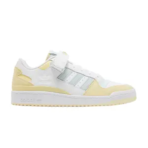 Adidas Forum Low Sneakers - Yellow