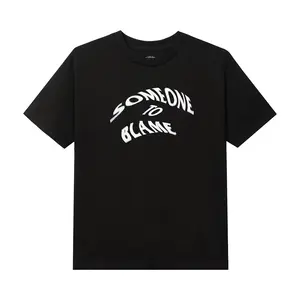 ANTI SOCIAL SOCIAL CLUB Passing Fad T-shirt - Black