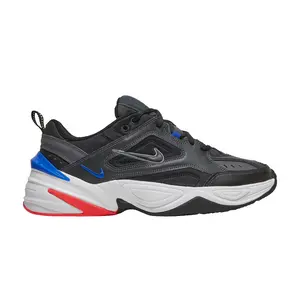 Nike M2k Tekno "paris - Black