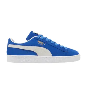 PUMA Puma Suede Classic 21 Sneakers Blue