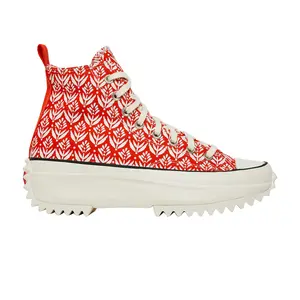 Converse Logo Boots For Men