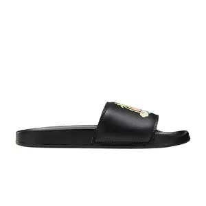 REEBOK Classic Slide - Black