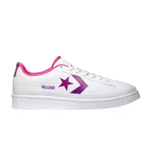 CONVERSE Pro Leather Low Top Sneakers