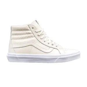VANS Sk8-hi Reissue Dx 'armor Leather
