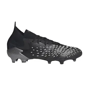 Adidas Predator Freak.1 Fg Demonskin - Black