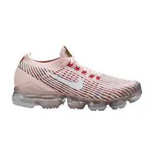 Nike Air VaporMax Flyknit 3.0 Sneakers Pink
