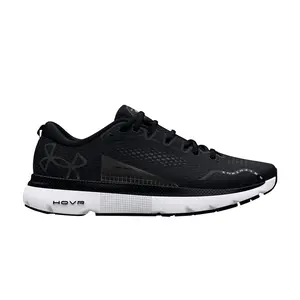 Under Armour Hovr Infinite Sneakers - Black