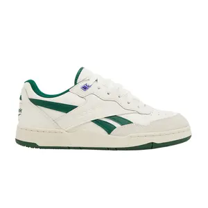 REEBOK Bb4000 Ii Sneakers - White