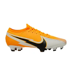 Nike Mercurial Vapor 13 Pro Fg - Orange