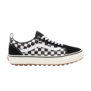 Vans Checkerboard Old Skool