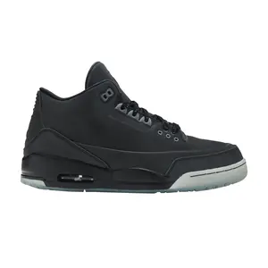 JORDAN 3 5lab3 'reflective' Sneakers