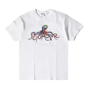 Supreme Tentacles Tee - White