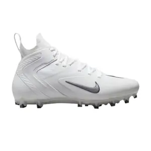 Nike Alpha Huarache Elite - White