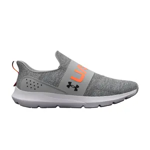 Under Armour Surge 3 Slip-on Sneakers