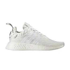 Adidas Nmd_r2 Pk Sneakers - White
