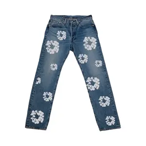 Levi's Printed Jeans For Men