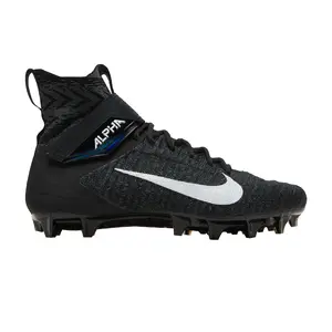 Nike Alpha Menace Elite 2 Wide - Black