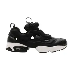 REEBOK Bounty Hunter X Atmos X Packer X Instapump Fury - Black