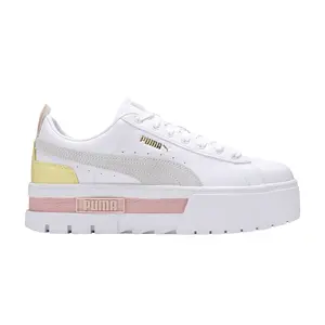 PUMA Mayze Lotus Sneakers