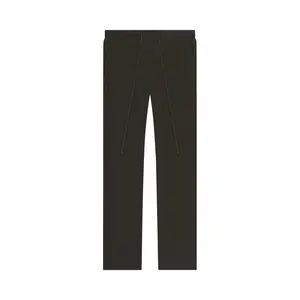 Fear Of God Relaxed Pants - Black