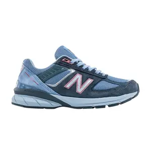NEW BALANCE 990v5 Made In Usa