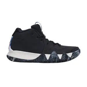 Nike Kyrie 4 N7 'standing Rock - Blue