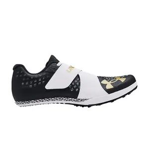 Under Armour Hovr Skyline Long Jump - Grey
