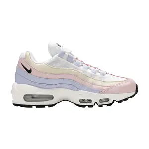 Nike Max 95 Sneakers - Pink