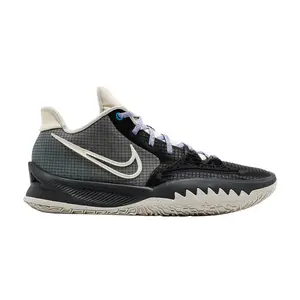 Nike Kyrie Low 4 Sneakers - Black